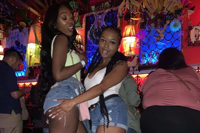 Miami Bar Crawl - What’s Included and What’s Not