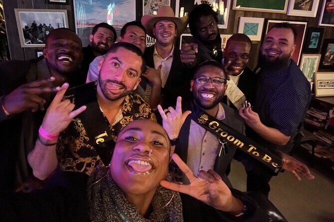 Miami Bar Crawl - FAQ