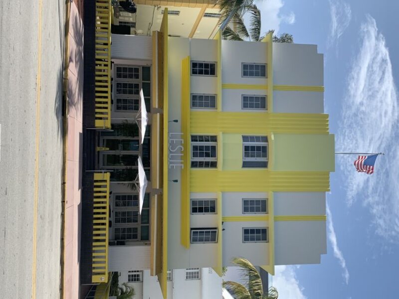 Miami Beach: 1-Hour Segway Glide - Why This Tour Offers Good Value