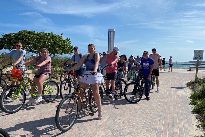 Miami Beach Art Deco Bike Tour - Exploring the Itinerary in Detail