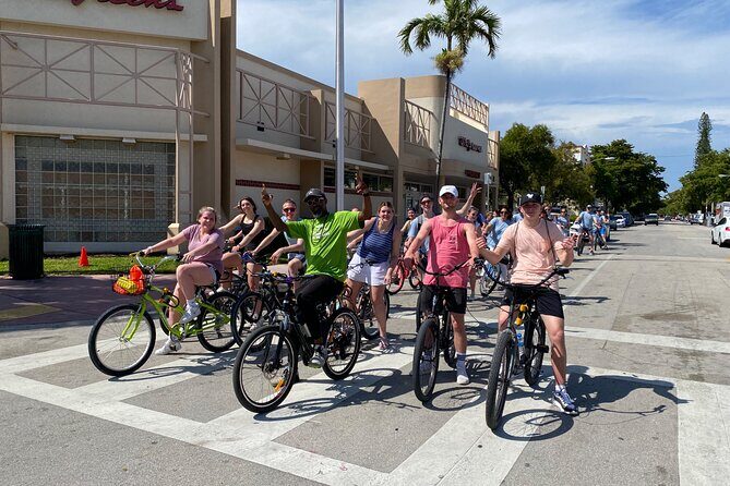 Miami Beach Art Deco Bike Tour - Analyzing the Value