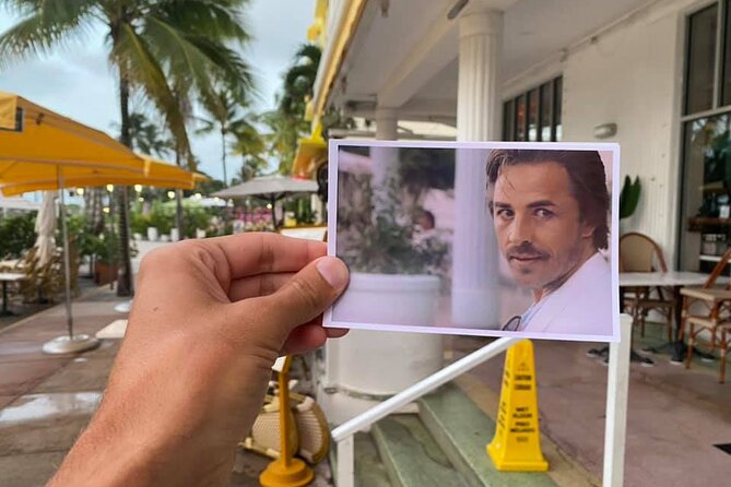 Miami Beach Art Deco & Hidden Gems Bike Tour With Local Historian - Insights From a Local Historian