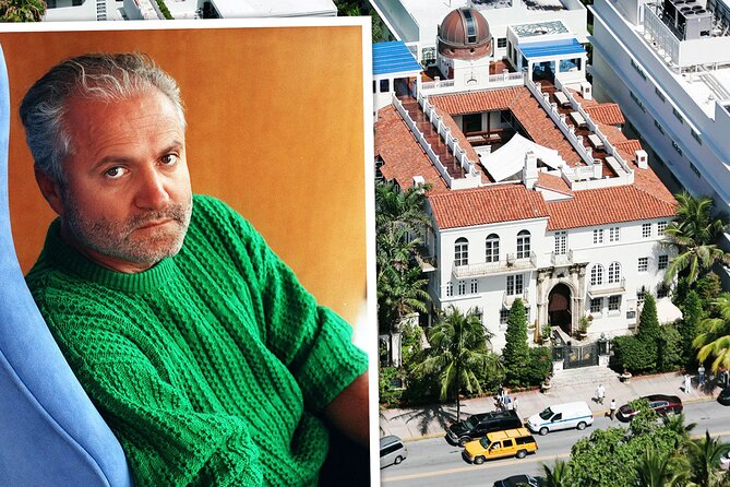 Miami Beach Art Deco & Hidden Gems Walk Tour With Local Historian - Getting to the Meeting Point and Other Practical Details