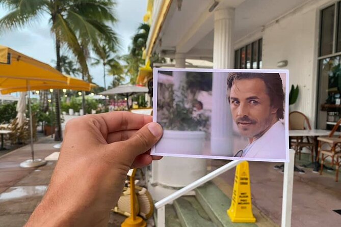 Miami Beach Art Deco & History Bike Tour With Design Enthusiast - Health and Accessibility Information