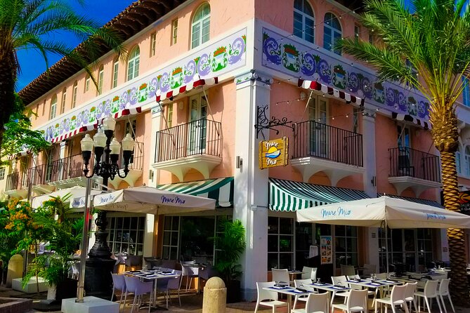 Miami Beach Art Deco & History Bike Tour With Design Enthusiast - Tour Experience and Guide