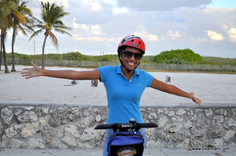 Miami Beach: Art Deco Segway Tour - Highlights of the Tour