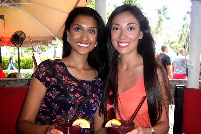 Miami Beach Art Deco Tour With Cocktails - Guide Insights and Storytelling