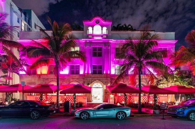 Miami Beach Bar Hunt: Get Slushed in South Beach - The Sum Up: Is It Worth It?