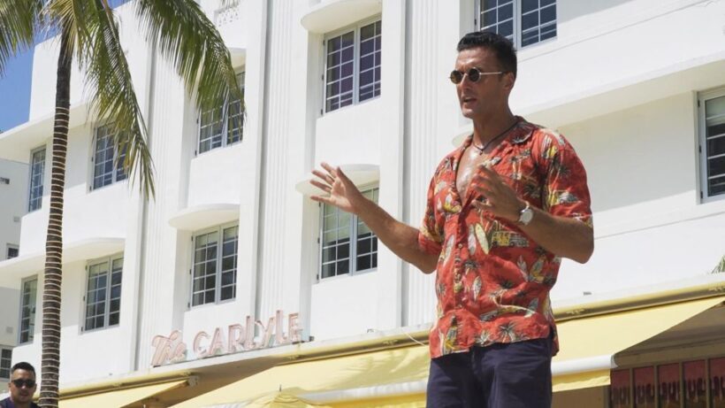 Miami Beach Bar Tour: Art Deco & Neon Lights with Historian - The Value Proposition