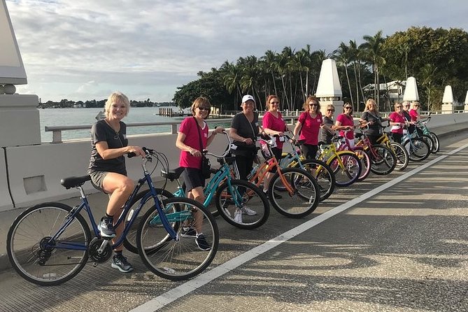 Miami Beach Bicycle Rental - Final Thoughts