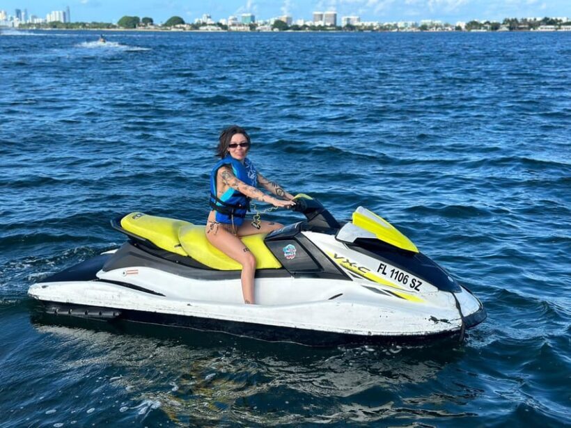 Miami Beach: Boat Ride and Jet Ski Rental - Final Thoughts: Is This Tour Right for You?