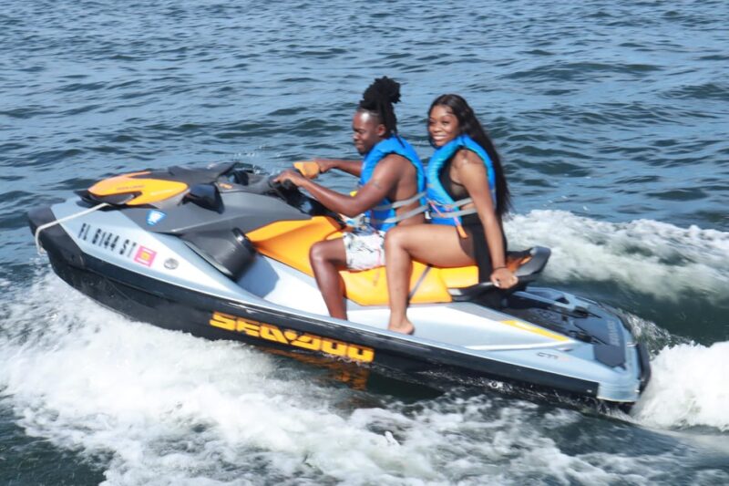 Miami Beach: Boat Ride and Jet Ski Rental - Who Will Love This Experience?