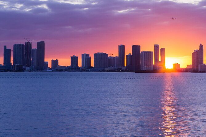 Miami Beach Boat Tour & Sunset Cruise - Who Should Consider This Tour?