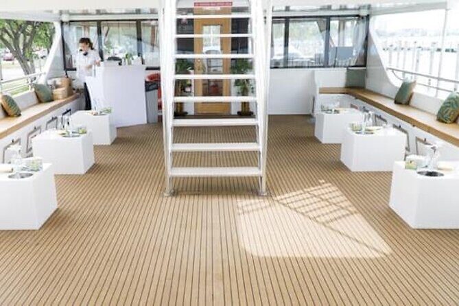 Miami Beach Boat Tour & Sunset Cruise - FAQ