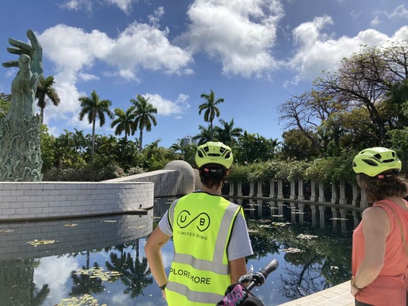 Miami Beach: City Highlights Guided Bike or eBike Tour - Final Thoughts: Is It Worth It?