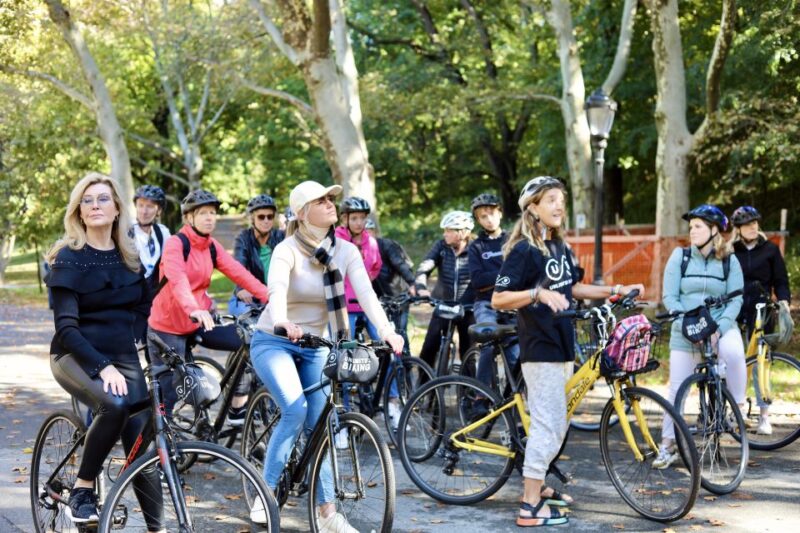 Miami Beach: City Highlights Guided Bike or eBike Tour - Final Words