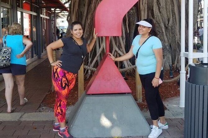 Miami Beach City Scavenger Hunt by 3Quest Challenge - Who Should Consider This Tour?