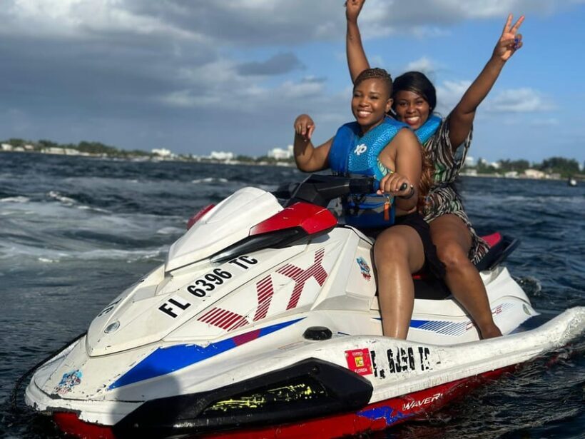 Miami Beach: Early Bird Jet Ski Rental with Boat Ride - FAQ