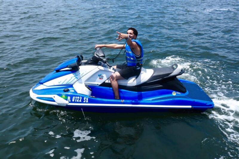 Miami Beach: Early Bird Jet Ski Rental with Boat Ride - FAQ