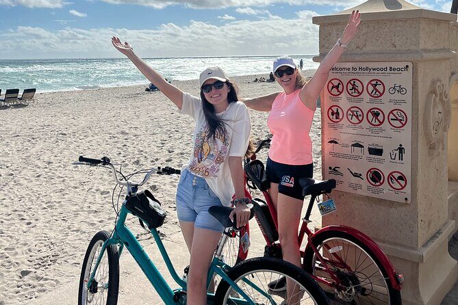 Miami Beach Eden Adventure - An In-Depth Look at the Miami Beach Eden Adventure