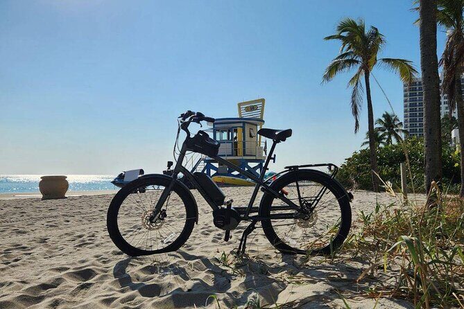 Miami Beach Eden Adventure - FAQ