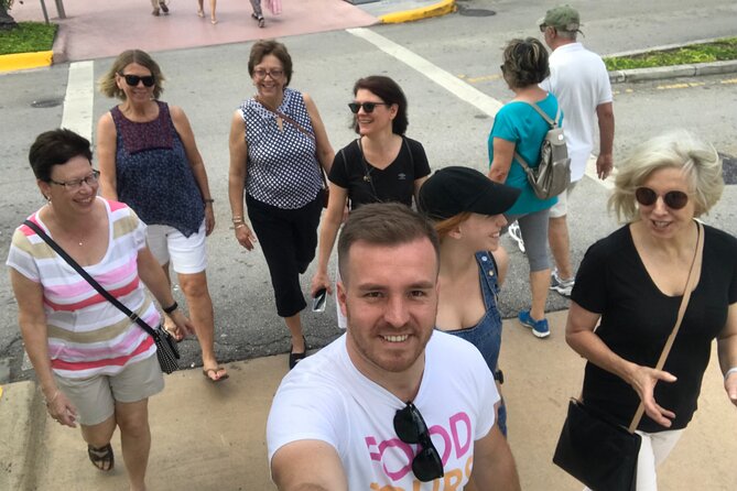 Miami Beach Food and Art Deco Walking Tour - Practical Details and What You Should Know