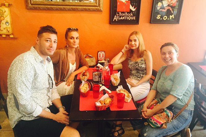 Miami Beach Food and Art Deco Walking Tour - The Sum Up