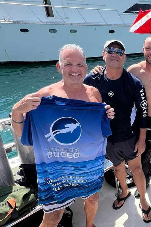 Miami Beach: Guided 2-Tank Reef and Wreck Dive Trip - What to Expect from the Miami Reef and Wreck Dive Trip