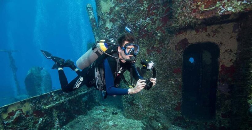 Miami Beach: Guided 2-Tank Reef and Wreck Dive Trip - Who Will Enjoy This Tour?