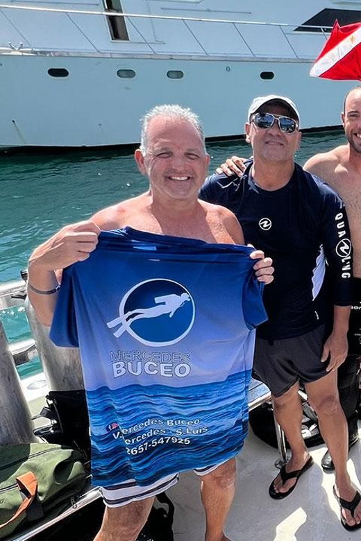 Miami Beach: Guided 2-Tank Reef and Wreck Dive Trip - Price and Value