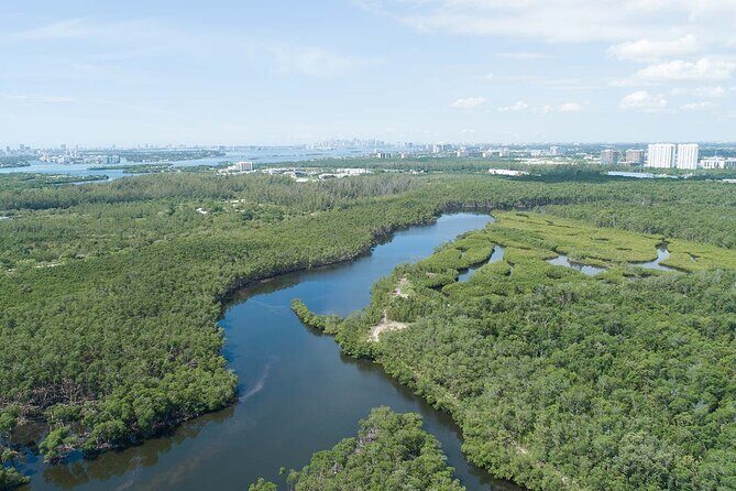 Miami Beach Helicopter Tour - What Does the Experience Feel Like?