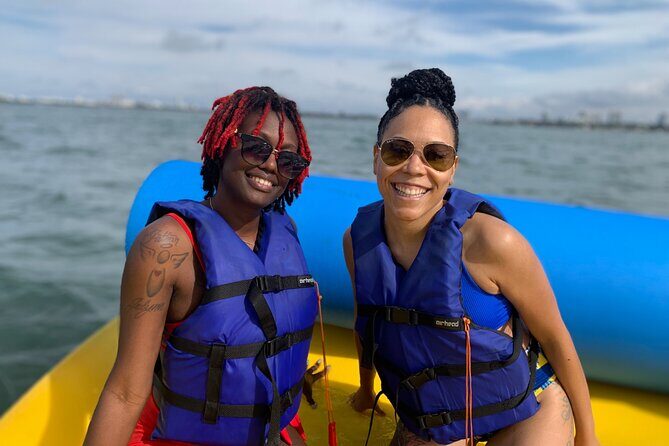 Miami Beach Jet Ski Rental with Boat Ride - An In-Depth Look at the Miami Beach Jet Ski and Boat Ride Experience