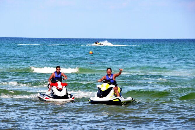Miami Beach Jet Ski Rental with No Hidden Fees - Practical Tips for Your Ride
