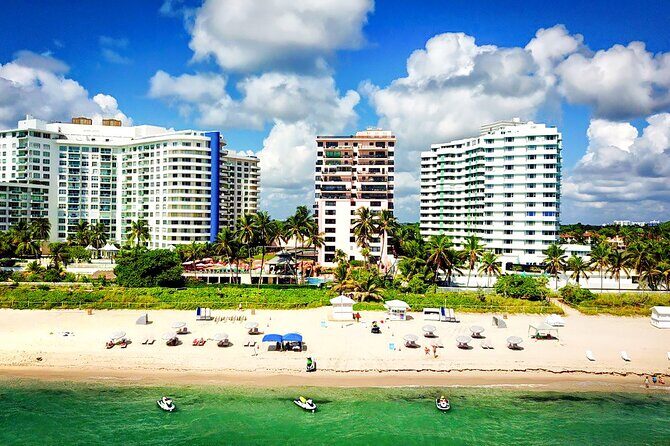 Miami Beach Jet Ski Rental with No Hidden Fees - The Sum Up: Is It Worth It?