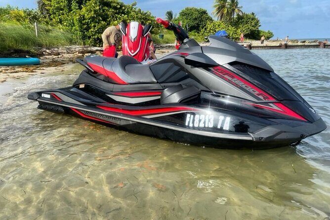 Miami Beach Jet Ski Rentals - FAQ: Miami Beach Jet Ski Rentals