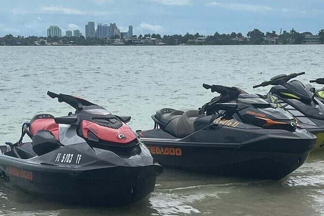 Miami Beach Jetcar - What to Expect During Your Miami Jetcar Adventure