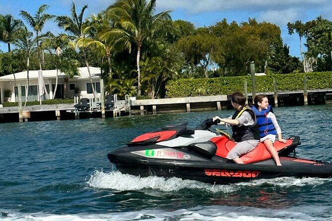 Miami Beach Jetcar - Who Should Consider This Tour?