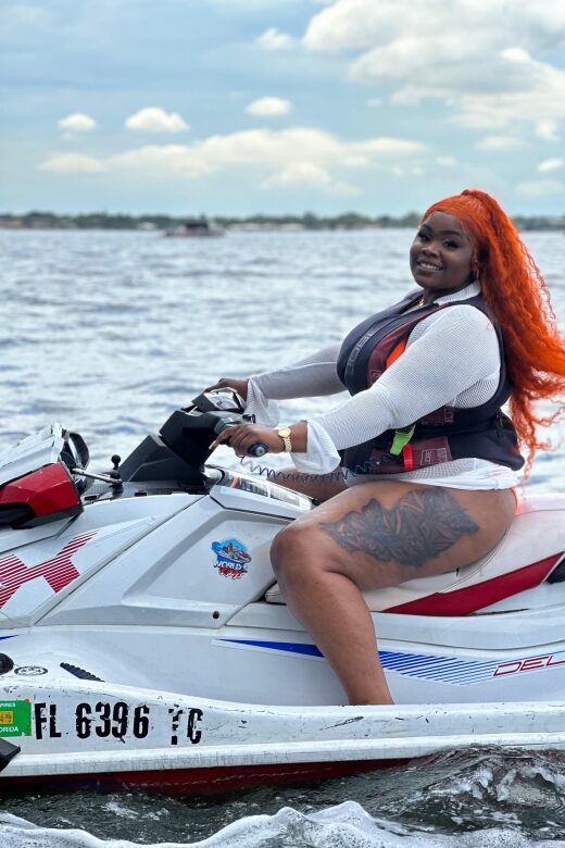 Miami Beach: Jetski Rental Experience with Boat and Drinks - An In-Depth Look at the Experience