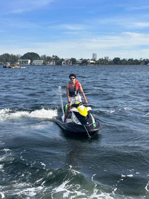 Miami Beach Jetskis + Free Boat Ride - Real Traveler Insights and Feedback