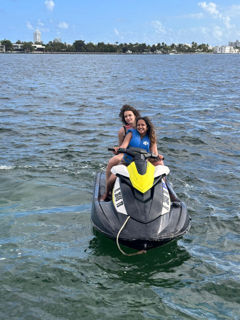 Miami Beach Jetskis + Free Boat Ride - The Sum Up: Who Will Love This Tour?