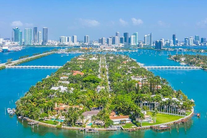 Miami Beach: Luxury Private 50-min Airplane Tour - Final Thoughts