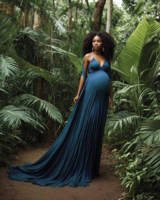 Miami Beach: Maternity Photoshoot - The Sum Up: Is It Worth It?