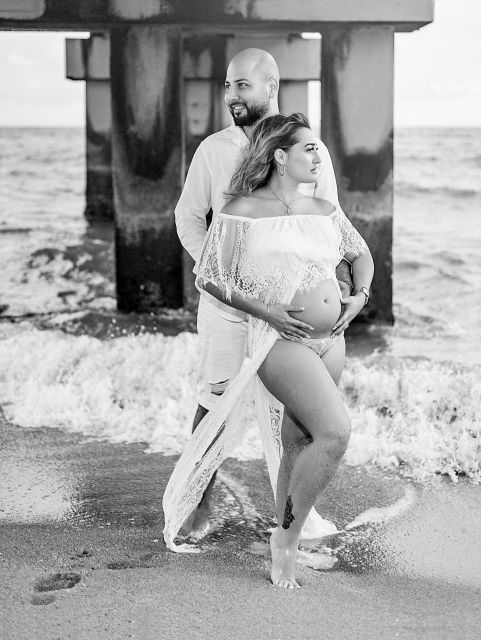 Miami Beach: Maternity Photoshoot - What Travelers Are Saying (based on reviews)
