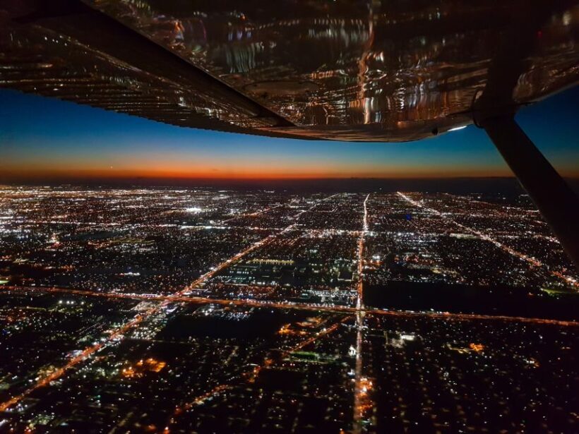 Miami Beach: Night Lights Private Air Tour - Free Champagne - Practical Tips for a Smooth Experience