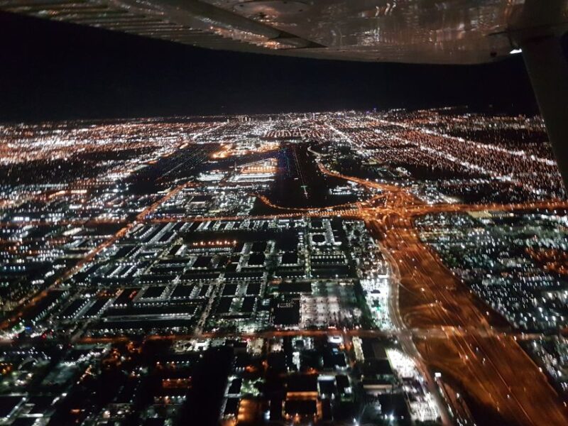 Miami Beach: Night Lights Private Air Tour - Free Champagne - Who Will Enjoy This Tour?