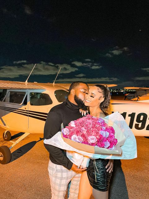 Miami Beach: Night Lights Private Air Tour - Free Champagne - Final Thoughts