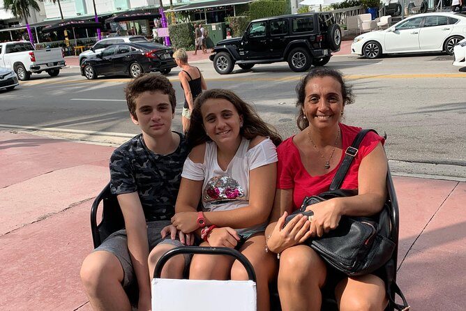 Miami Beach Pedicab Tour - The Sum Up: Who Should Consider This Tour?