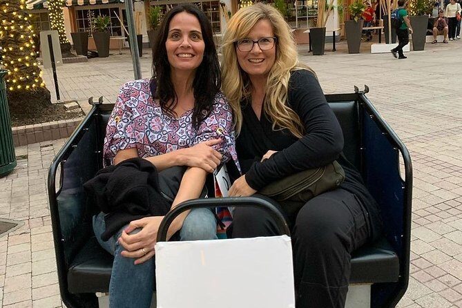 Miami Beach Pedicab Tour - FAQs About the Miami Beach Pedicab Tour