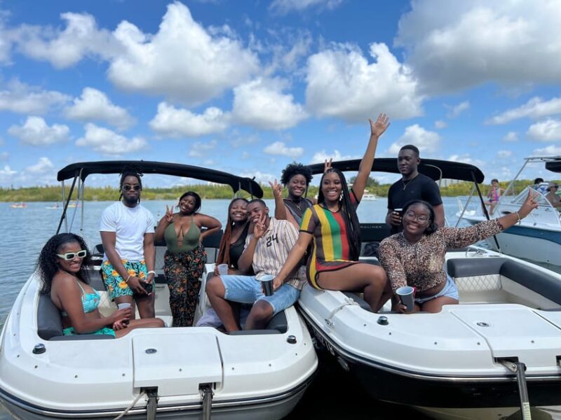 Miami Beach: Private Boat Tour with Captain and Champagne - An Honest Look at the Experience
