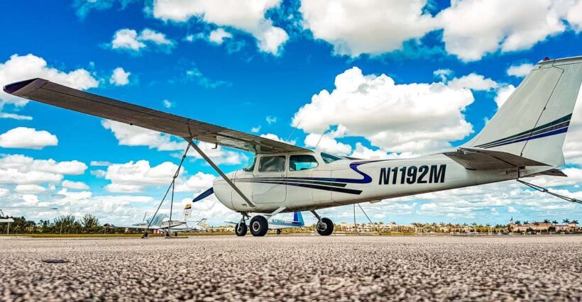Miami Beach: Private Luxury Airplane Tour with Champagne - Key Points
